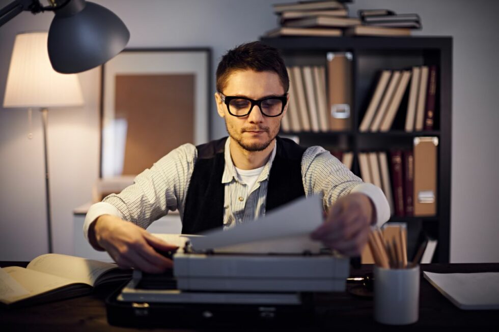 How To Make Your Book An International Bestseller - Publishing Performance