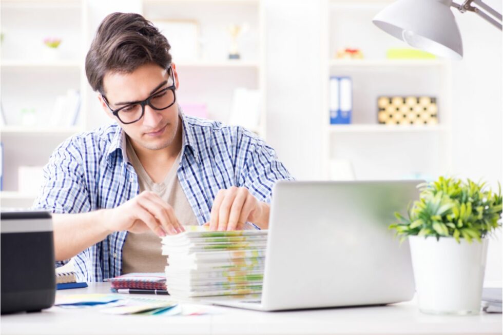 How To Use Facebook To Promote Your Book [Ultimate Guide] - Publishing Performance