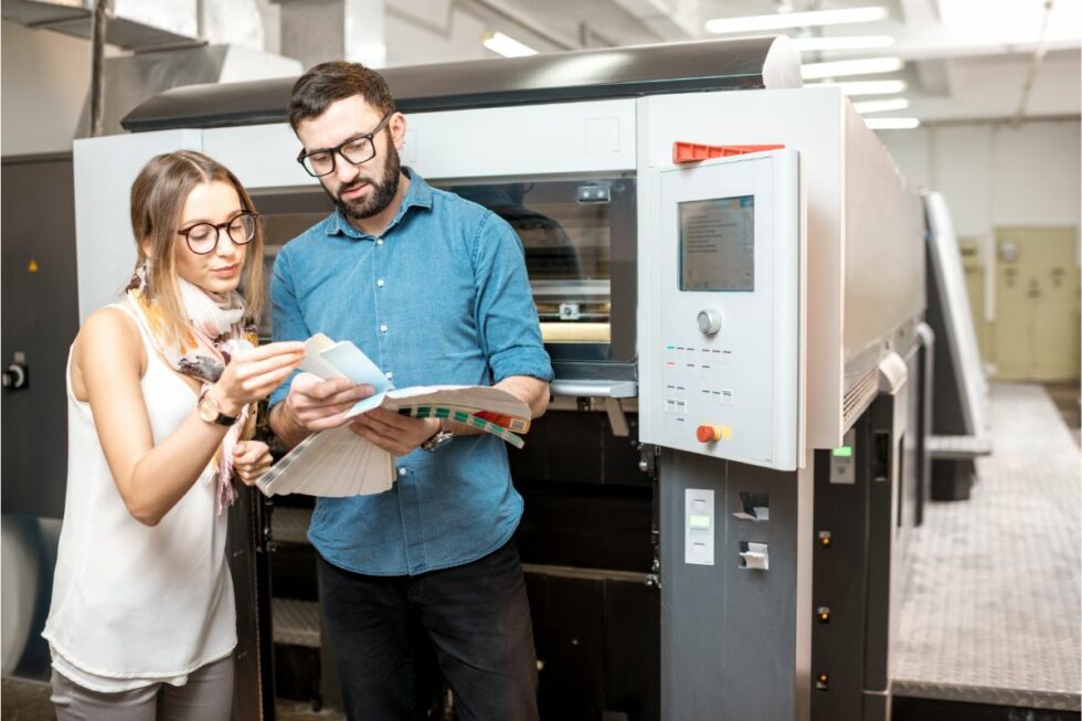 How Does The Publishing Industry Work? - Publishing Performance